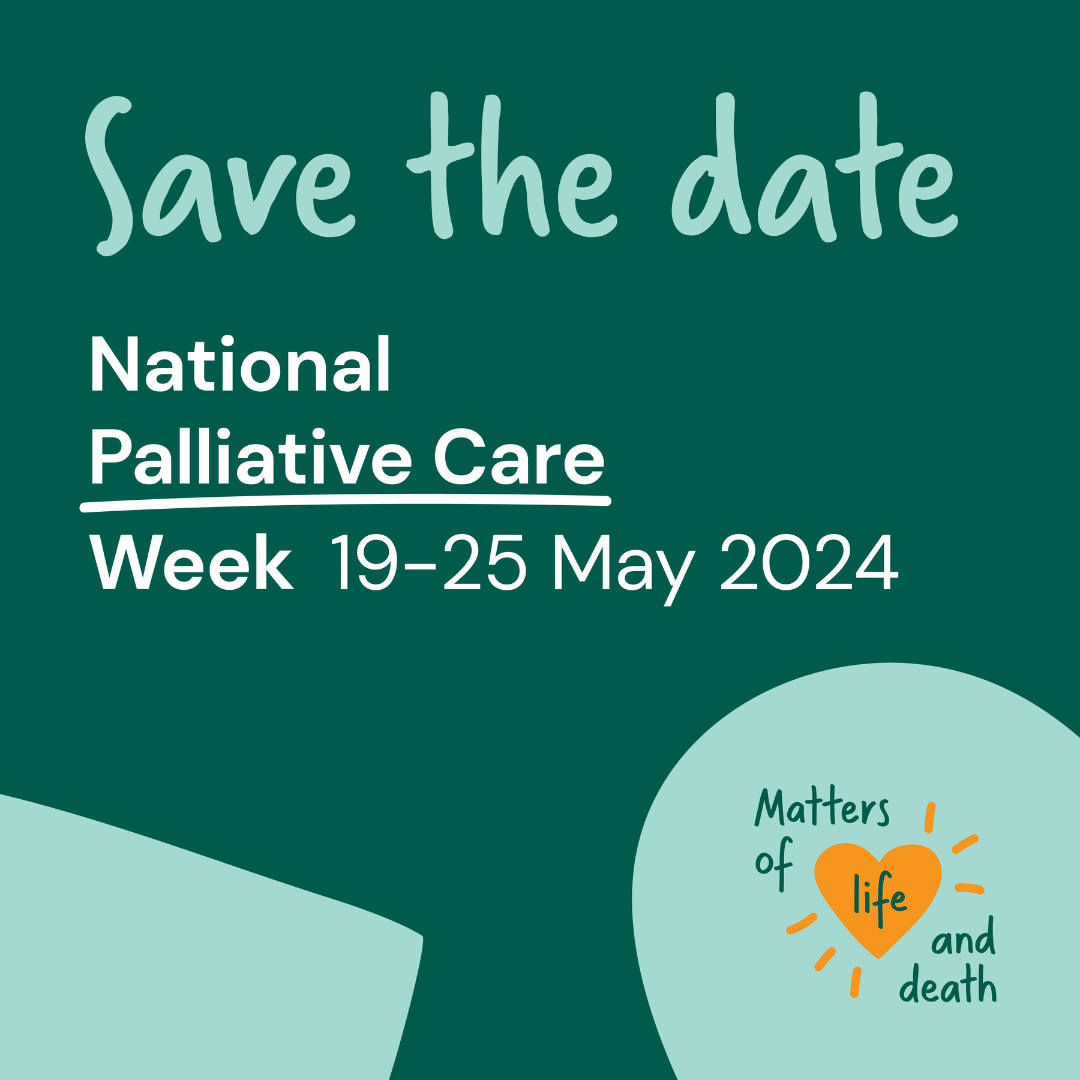 National Palliative Care Week - Palliative Care New South Wales