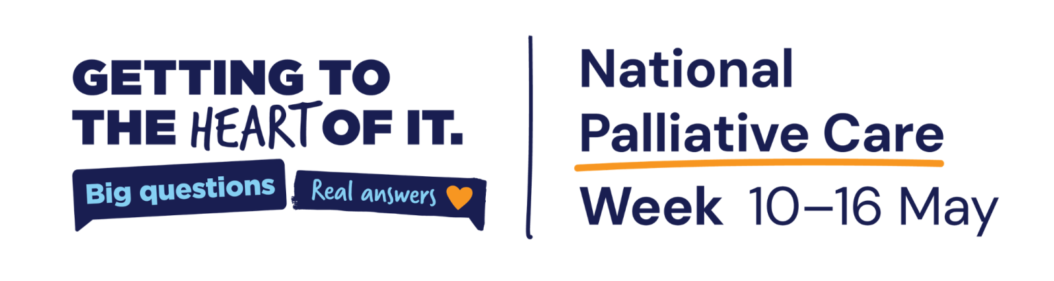 National Palliative Care Week 2026 - Palliative Care New South Wales